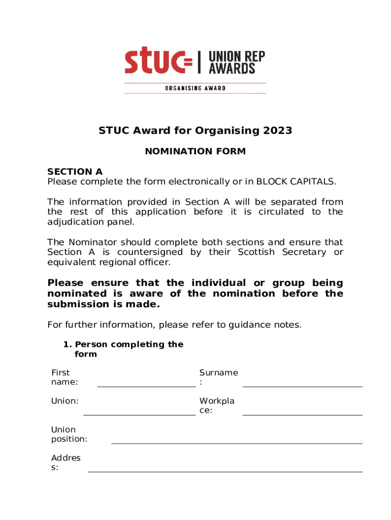 LPA002 Application to register a Lasting Power of Attorney ... - stuc ...