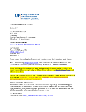 Fillable Online ZoomUF Instructor Guide Fax Email Print - pdfFiller