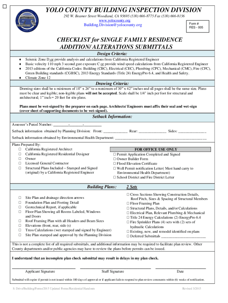 Fillable Online Yolo County Building Inspection Division - cloudfront ...