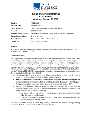 Fillable Online Public Notices for Project Applications Fax Email Print ...