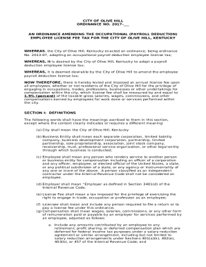 Water Quality Certification s and Guidelines - olivehill ky Doc ...