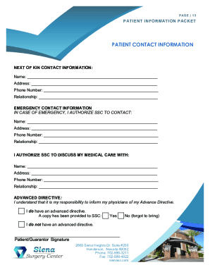 Fillable Online Guide to Infection Prevention For Outpatient Settings ...