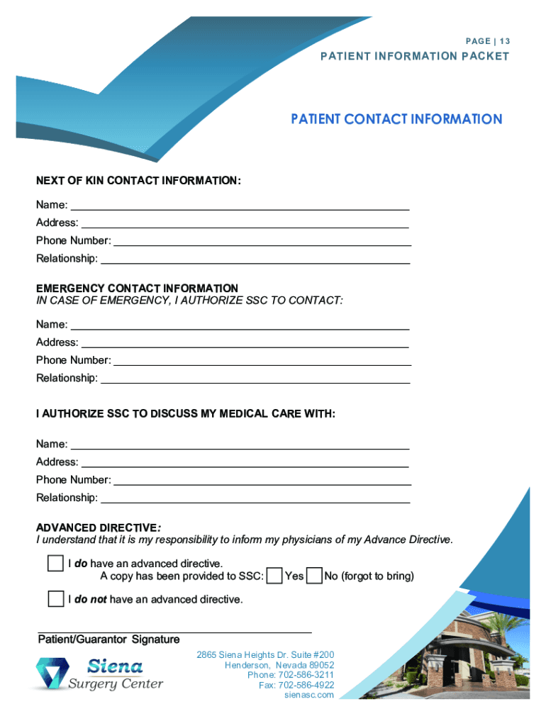 Fillable Online Guide to Infection Prevention For Outpatient Settings ...