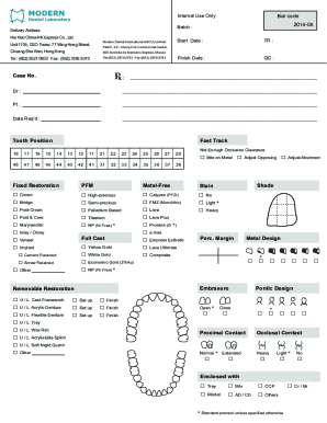Fillable Online Mapping of dental graduates' career paths in Hong Kong ...