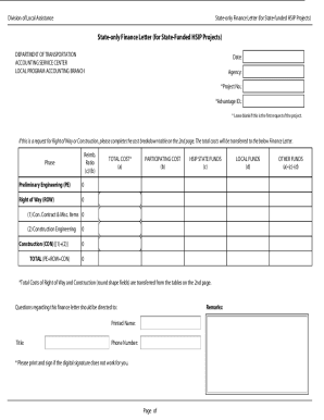 Fillable Online dot ca Funding Allocation Request Data Form (for Local ...