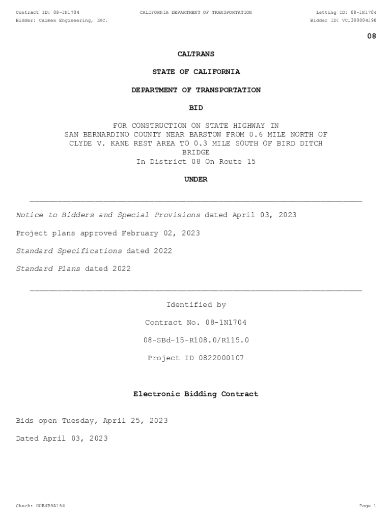 Fillable Online CA MUTCD FilesCaltrans Fax Email Print - pdfFiller
