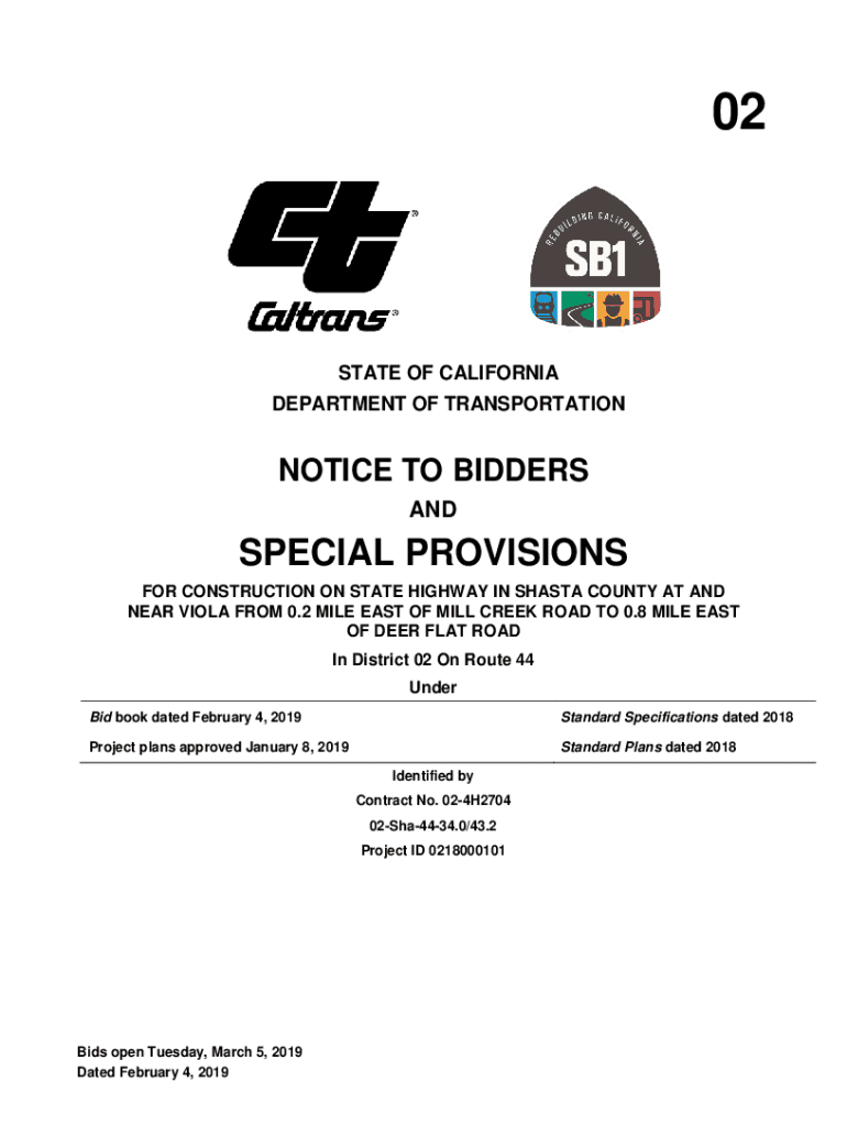 Fillable Online Federal Surface Transportation Authorization Fax Email ...