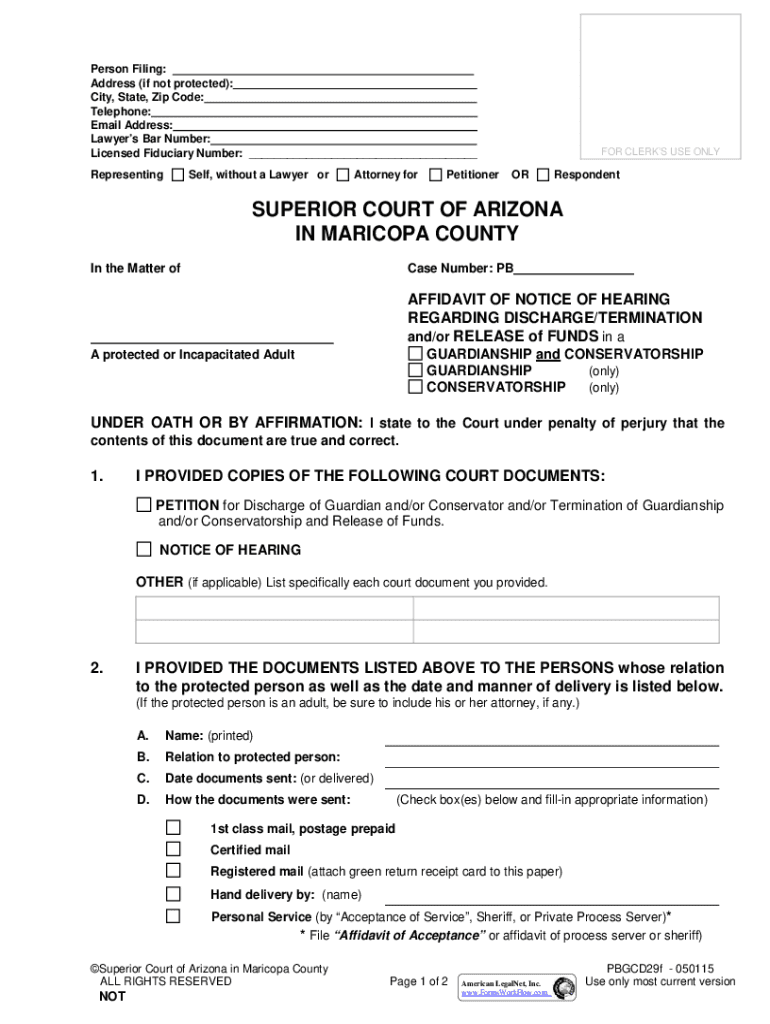 Fillable Online PROOF OF USE OF FUNDS RELEASED FROM ... Fax Email Print ...