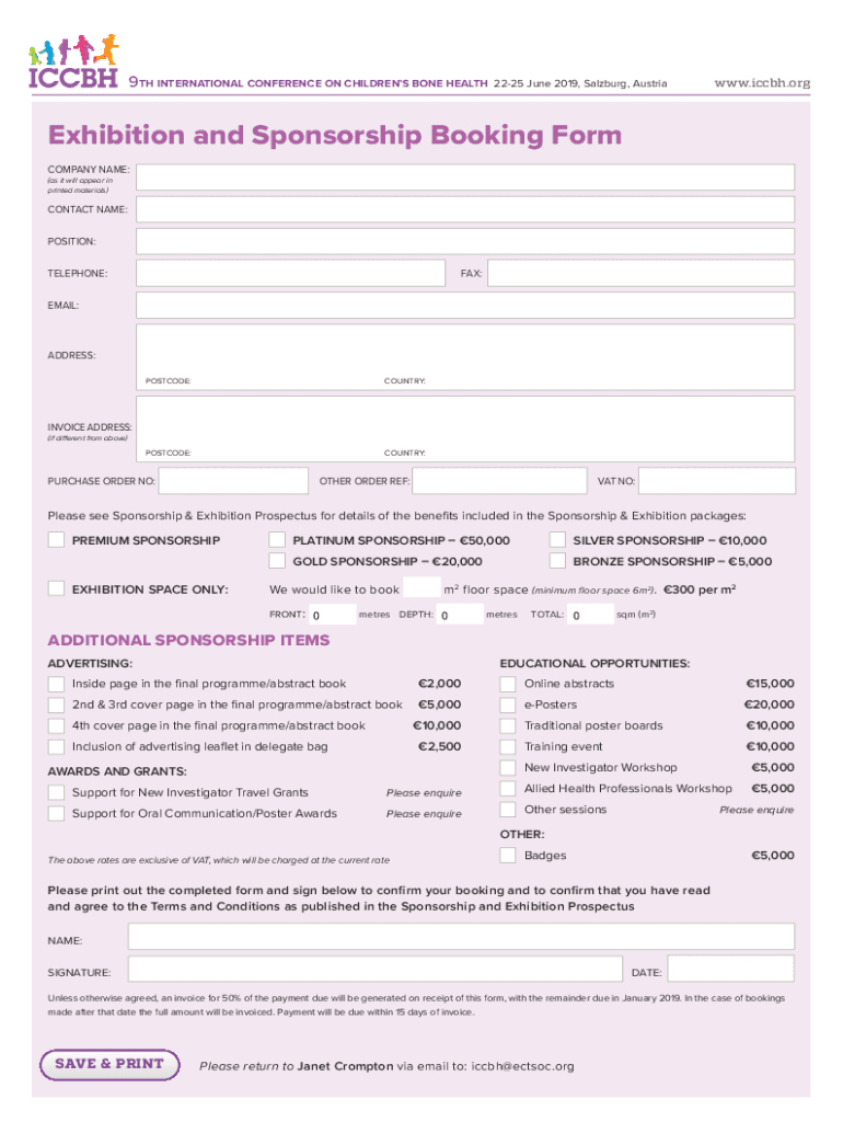 Fillable Online ICCBH - Home Fax Email Print - pdfFiller