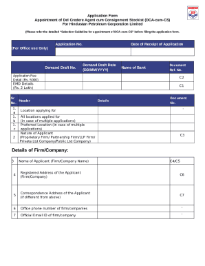 APPLICATION FOR CASHIER'S ORDER/DEMAND ... Doc Template | pdfFiller