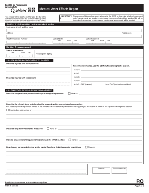 Fillable Online Guide to the Claim for Compensation Fax Email Print ...