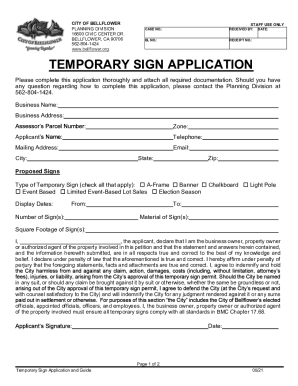 Fillable Online Temporary Use Permit (TUP) Application Fax Email Print ...