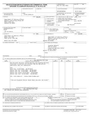 ADDENDUM to FAR 52 Doc Template | pdfFiller