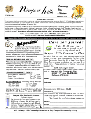 Fillable Online NHCC News Oct-06 Web.pub Fax Email Print - pdfFiller