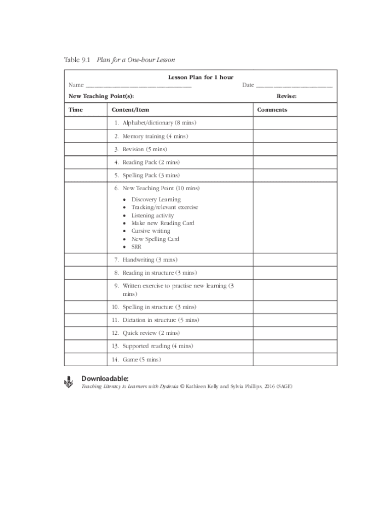 Fillable Online Sample Social Studies Unit Plan, Grade 4: The Civil War ...