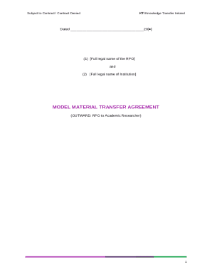 Model-Material-Transfer-Agreement-Outward-MTA-.docx Doc Template ...