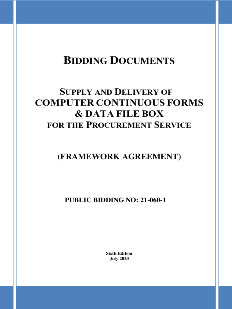 Fillable Online COMPUTER, CONTINUOUS FORMS Fax Email Print - pdfFiller