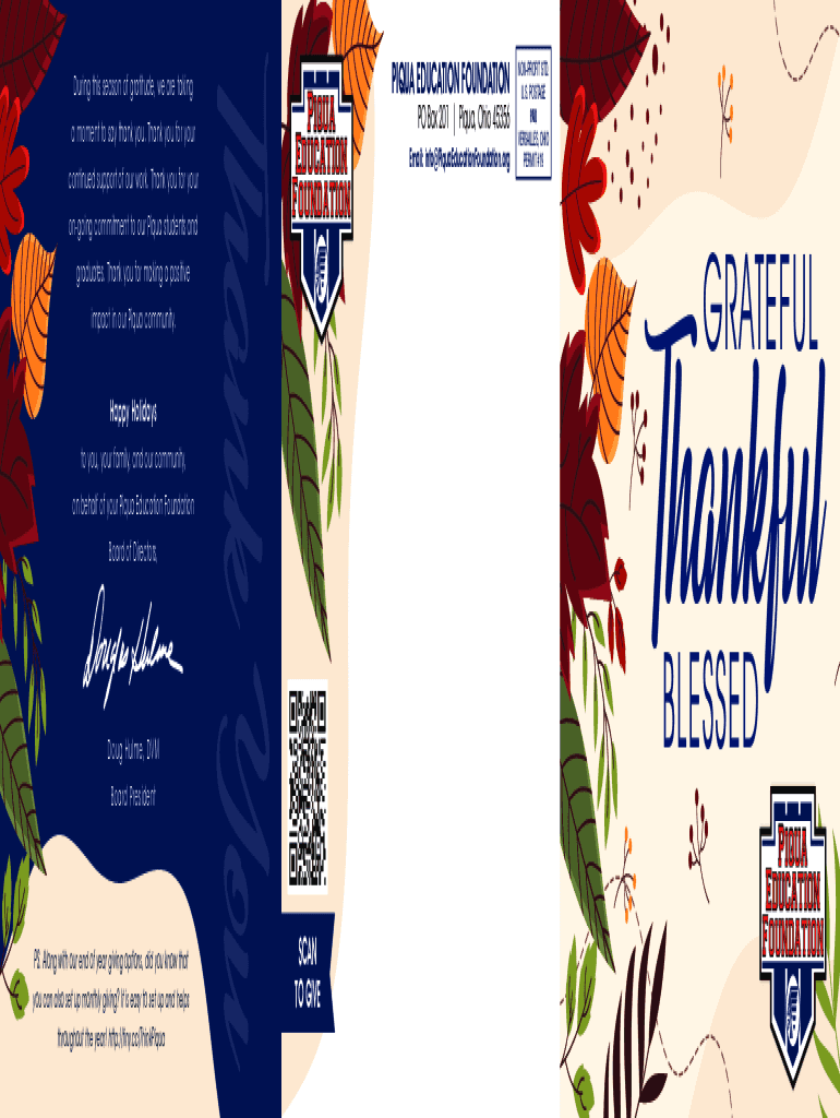 Fillable Online 20 Thank You for Donation Quotes to Convey Your ... Fax ...