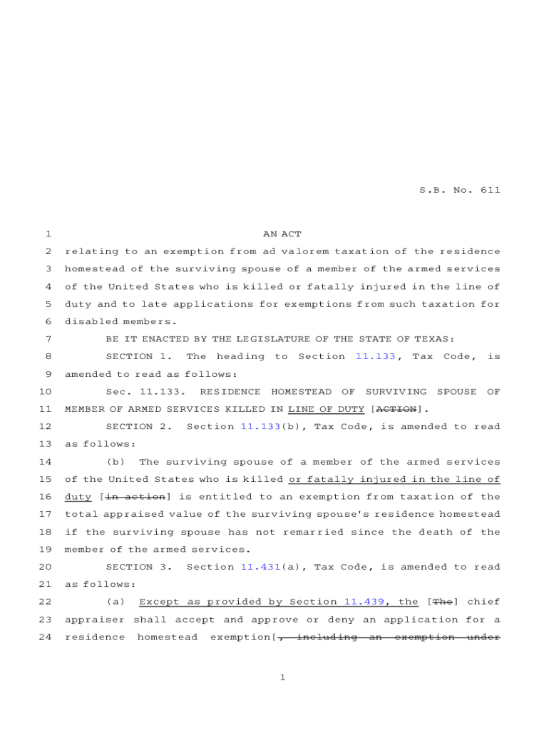 Fillable Online PT-471 Service Member's Affidavit For Exemption of Ad ...