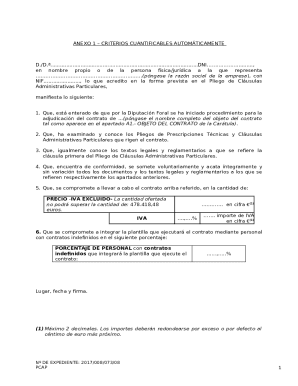 Qu es el CIF y en qu se diferencia del NIF? Todo lo que ... Doc ...