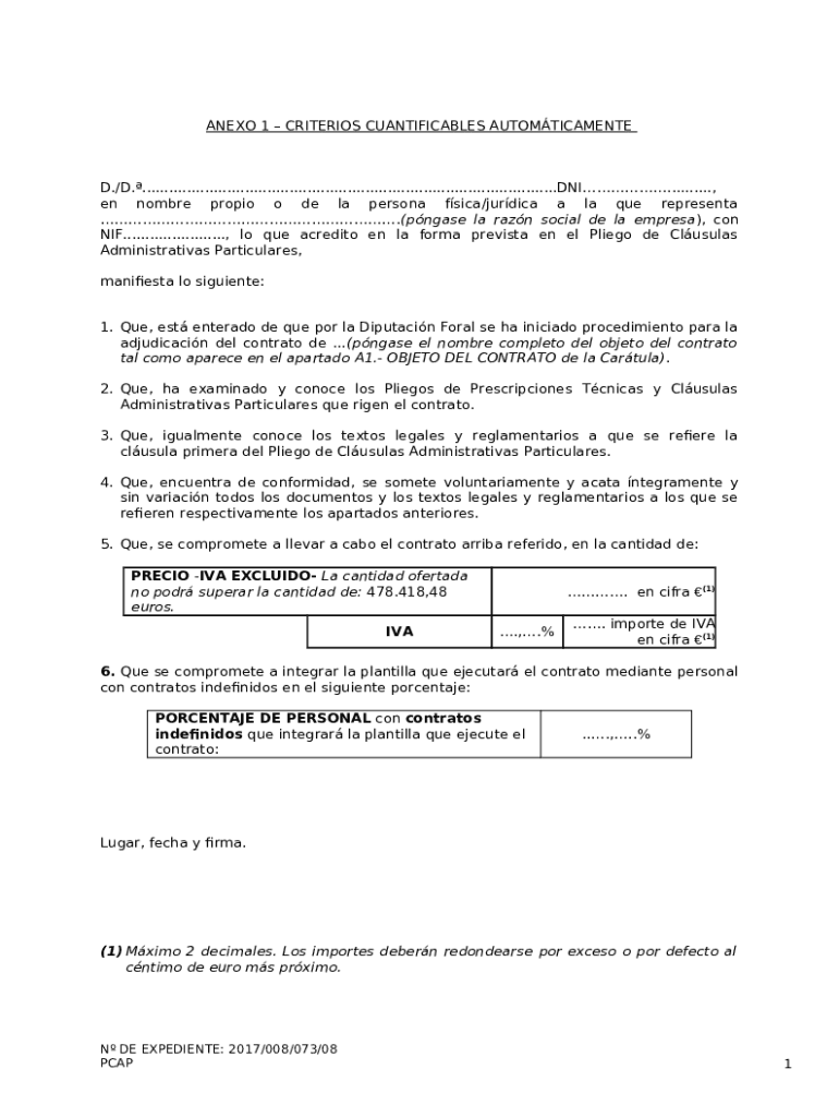 Qu es el CIF y en qu se diferencia del NIF? Todo lo que ... Doc ...