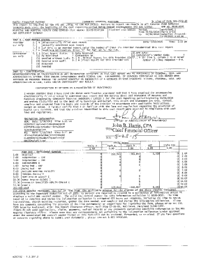 Fillable Online Medicare Cost Report Software Fax Email Print - pdfFiller