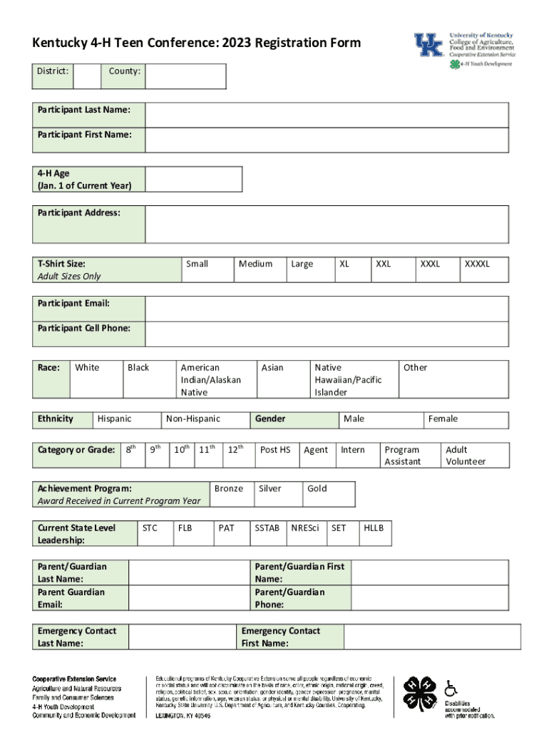 Fillable Online cumberland ca uky FormsCES Manuals - University of Kentucky Fax Email Print ...