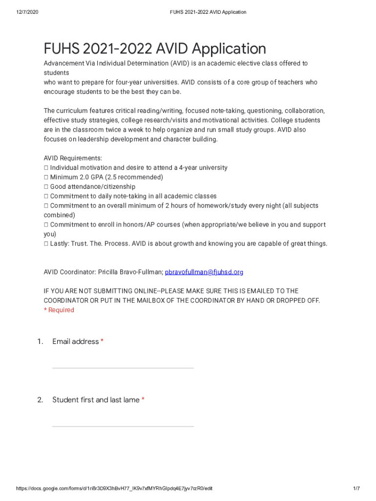 Fillable Online Our District / Annual Notice to Parents and Guardians Fax Email Print - pdfFiller