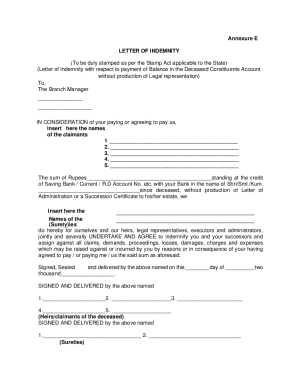 Fillable Online 1(A) APPLICATION FOR DECEASED CLAIM (To be used ... Fax ...
