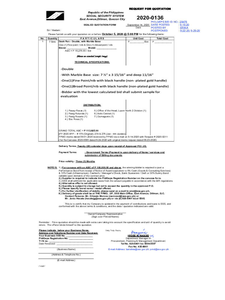 Fillable Online BID:ID Fax Email Print - pdfFiller