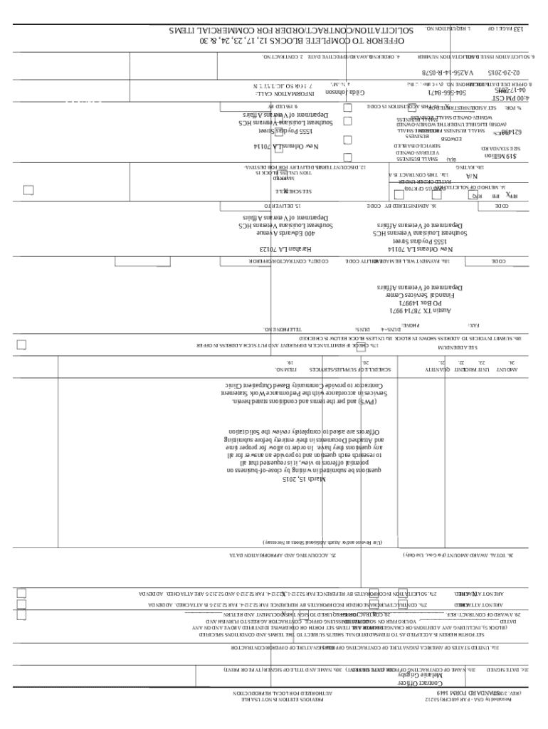 48 CFR Part 53 Subpart 53.2 -- Prescription of s (FAR ... Doc Template | pdfFiller