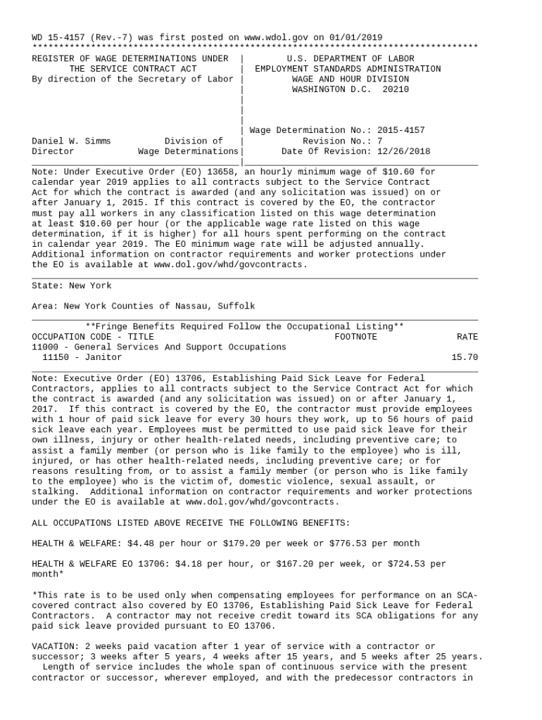 WD 15-4157 (Rev Doc Template | pdfFiller