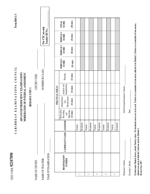 Fillable Online Sample selected-response questions - PECT Study Guide ...