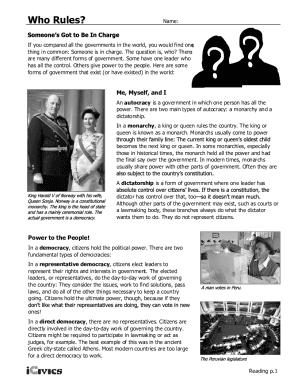 Fillable Online CHV 2O icivics Who Rules.pdf Fax Email Print - pdfFiller