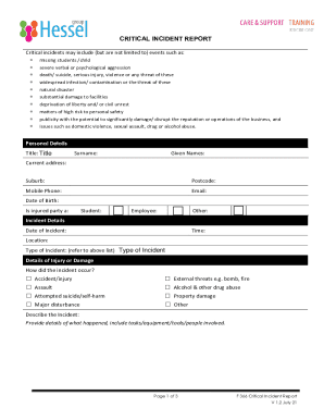 Fillable Online A Review of the Literature - Trauma-Informed Care in ...