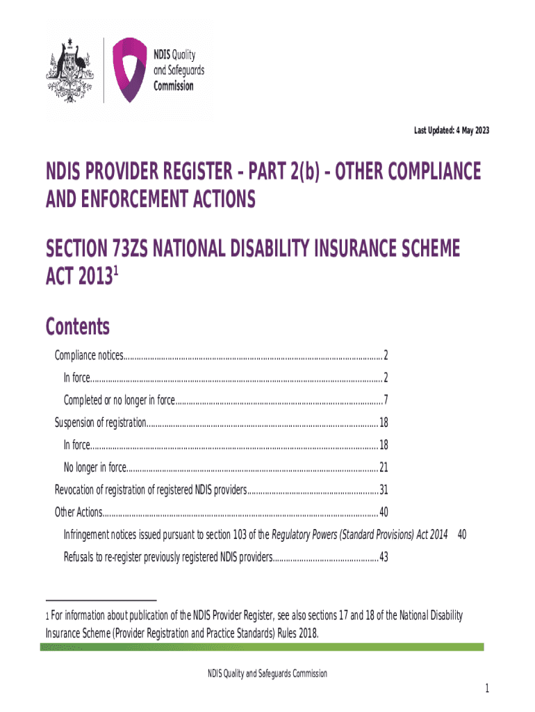 Report on the key elements of the legislative framework ... Doc ...