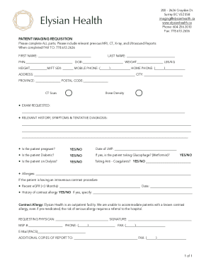 Fillable Online Requisition plexia Fax Email Print - pdfFiller