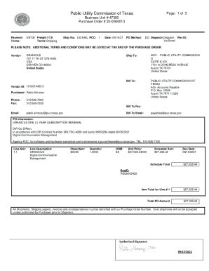 Fillable Online Public Utility Gross Receipts Assessment - Texas ...