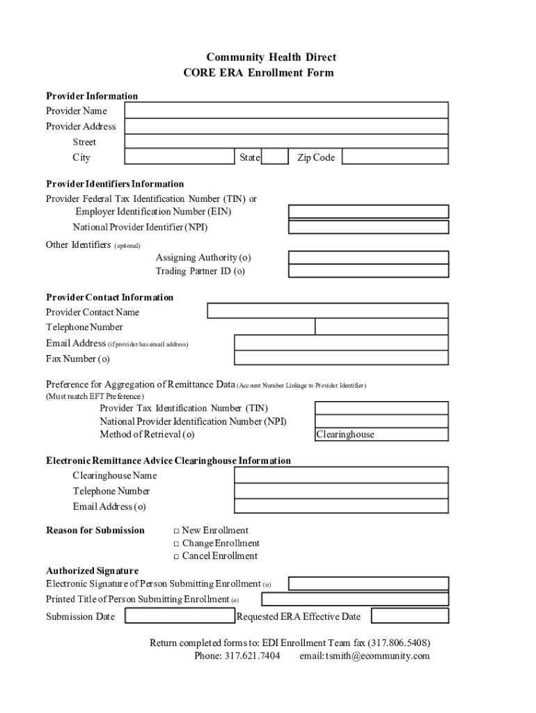 Fillable Online Understanding NPI, Tax ID and Taxonomy Codes Fax Email ...