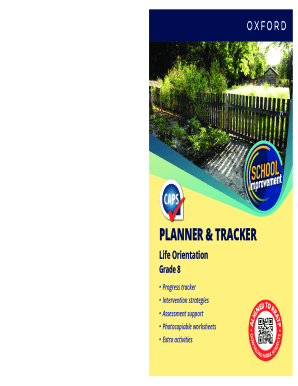 Fillable Online OS LO Gr 8 book Fax Email Print - pdfFiller