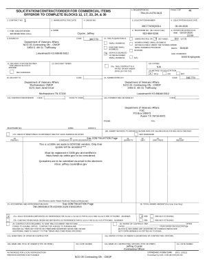Noun Certificate Sample - Fill Online, Printable, Fillable, Blank ...