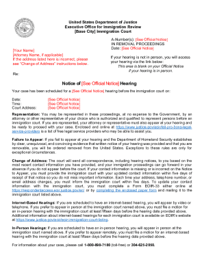 Fillable Online Motion to Change Venue Template Fax Email Print - pdfFiller