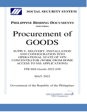 Fillable Online Supply, Delivery, Installation and Commissioning ...