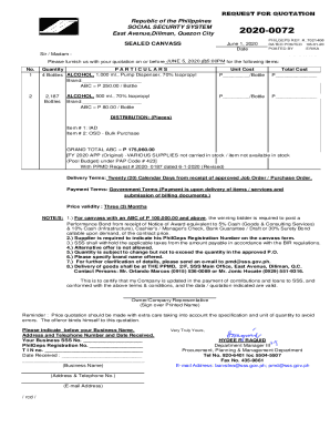 Fillable Online Sss diliman quezon city Fax Email Print - pdfFiller