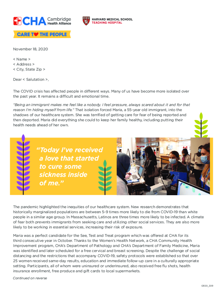 Fillable Online Loneliness and social isolation during the COVID-19 ...