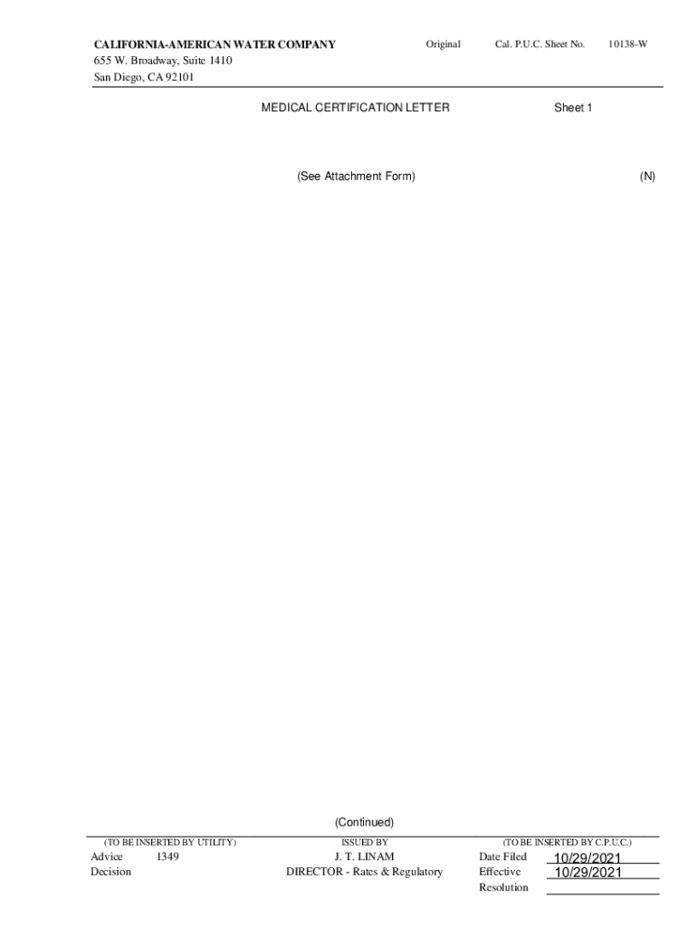 Fillable Online Final Shut-Off Notice Sheet 1 Fax Email Print - pdfFiller