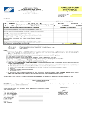 Fillable Online List of SSS Branches in Metro Manila (Updated and ...