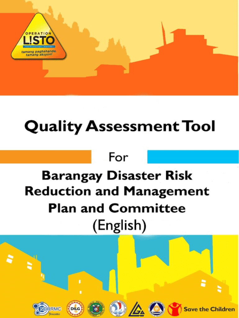 Fillable Online Quality Assessment Tool. A tool for assessing the ...