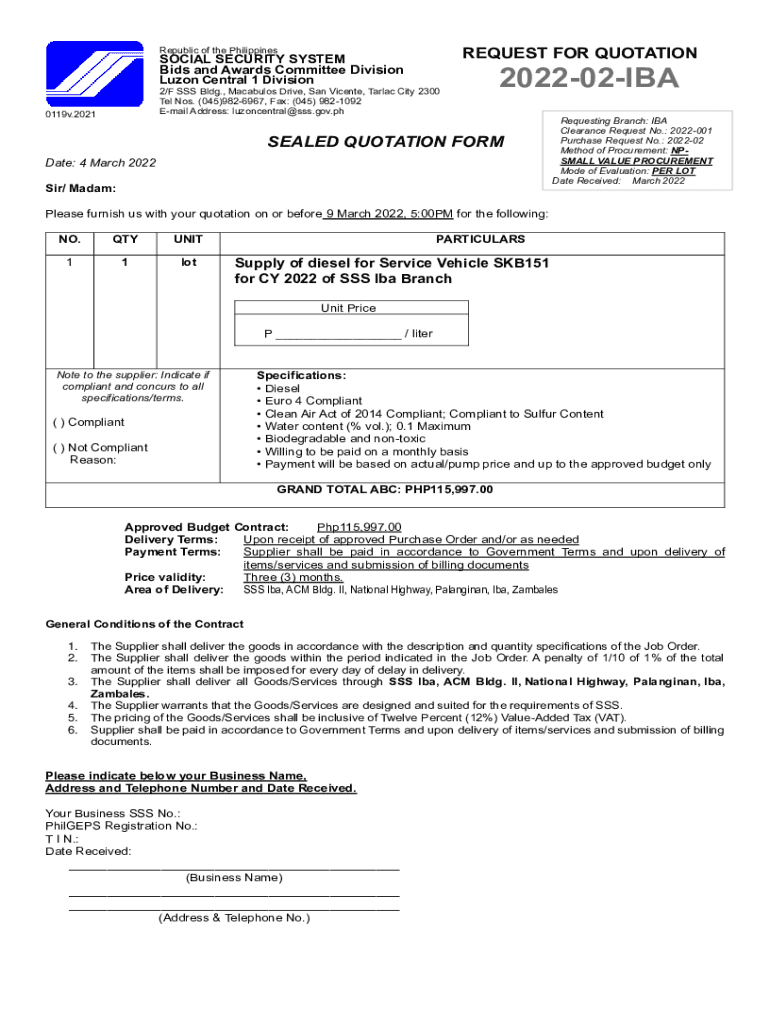 Fillable Online Sss condonation application form 2023 Fax Email Print - pdfFiller