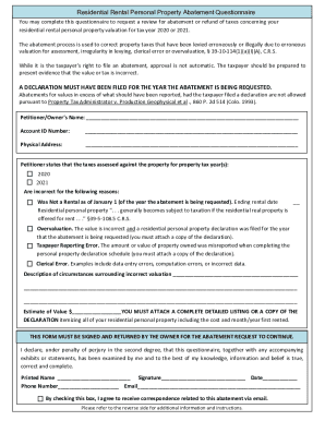 Fillable Online Instructions for Form IT-214 Claim for Real Property ...